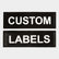 Custom Dog Harness Side Labels - Personalise Your Dog's Harness Online ...